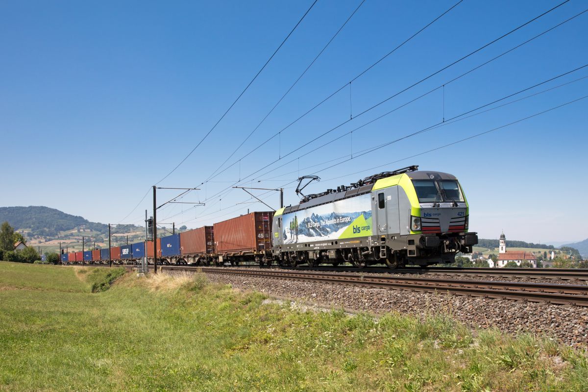 Press Release - Challengers Account for Majority of Rail Freight Market ...