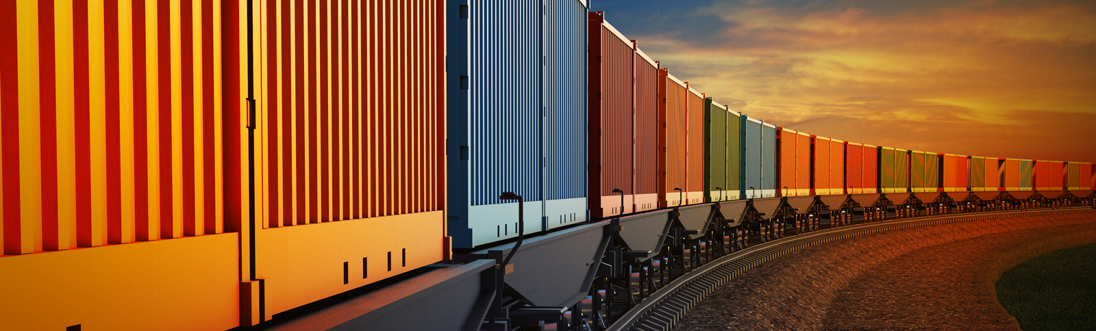 Who we are - ERFA - European Rail Freight Association
